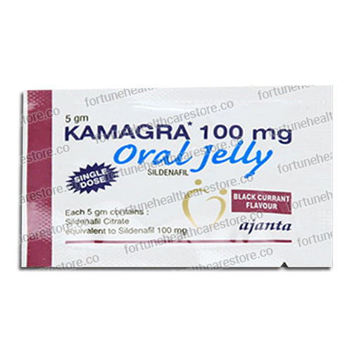 Kamagra 100mg Oral Jelly Amazon